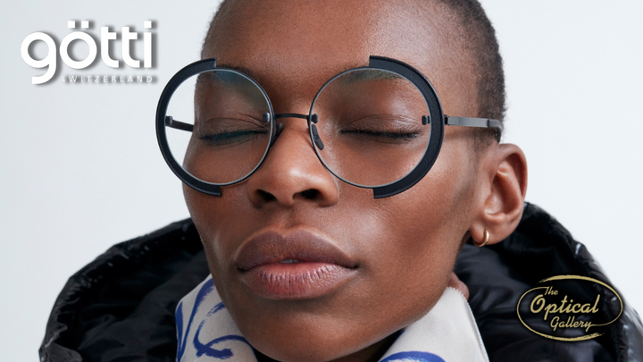 Award-Nominated Independent Optician's - Since 1996 – Optical Gallery