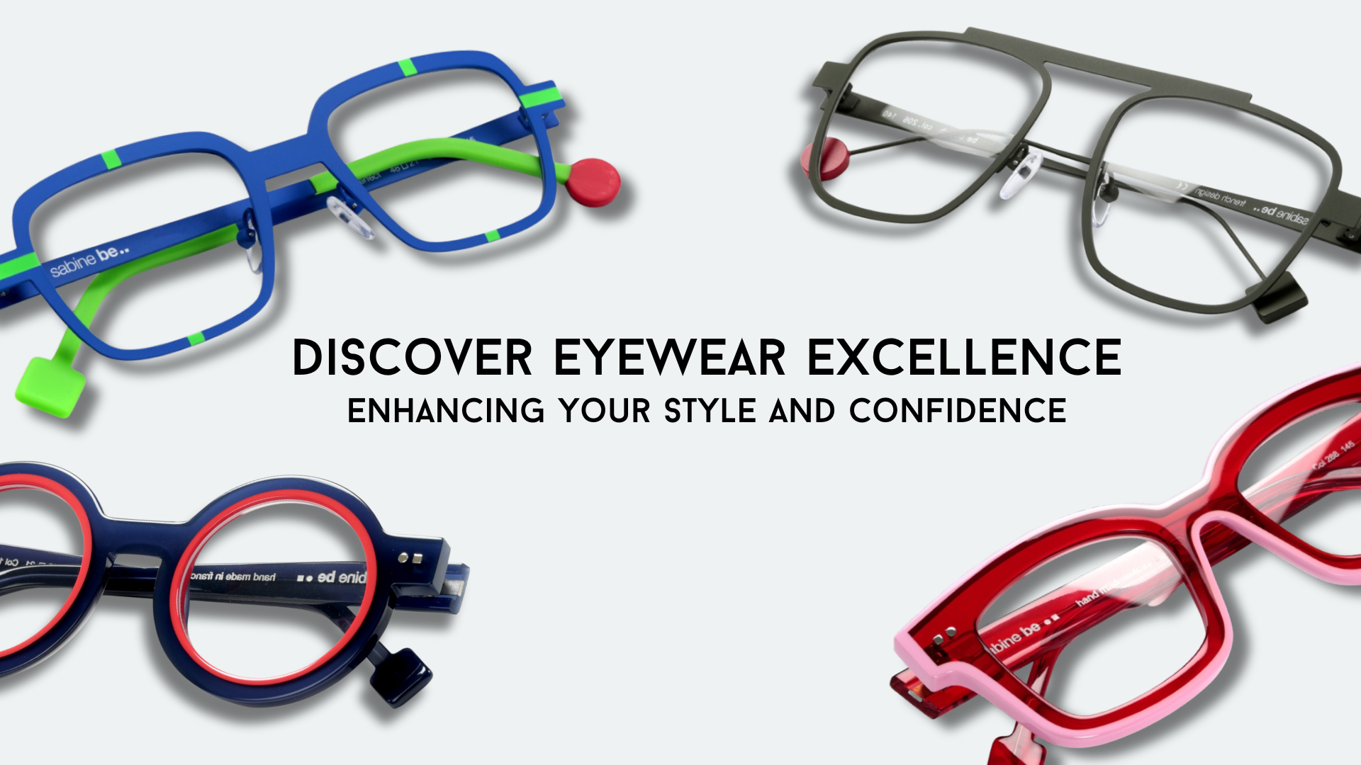 The Optical Gallery Opticians & Audiologists