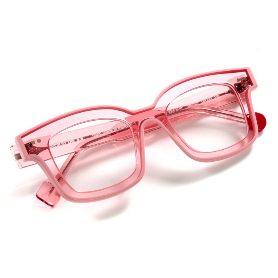 SHOP | SABINE BE Eyewear – Optical Gallery